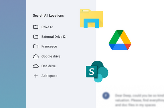 DeepFile | GDPR compliant AI